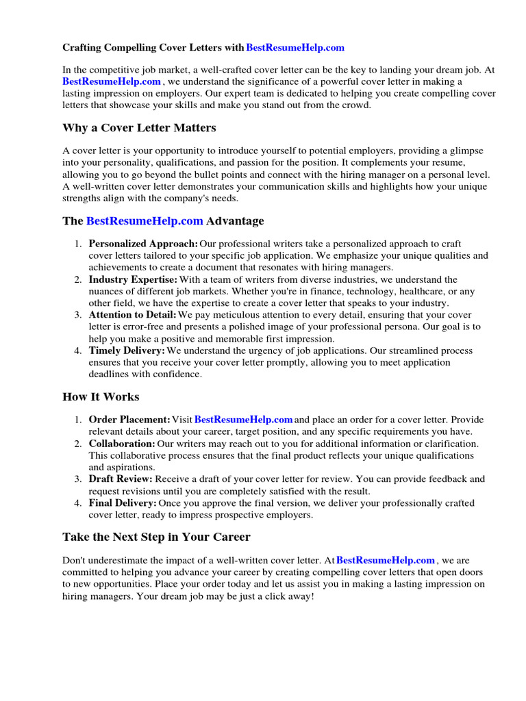 Cover Letter Examples College Students | PDF | Résumé | Icon (Computing)