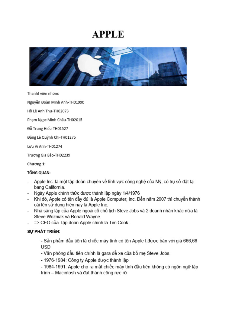 Apple 5 | PDF