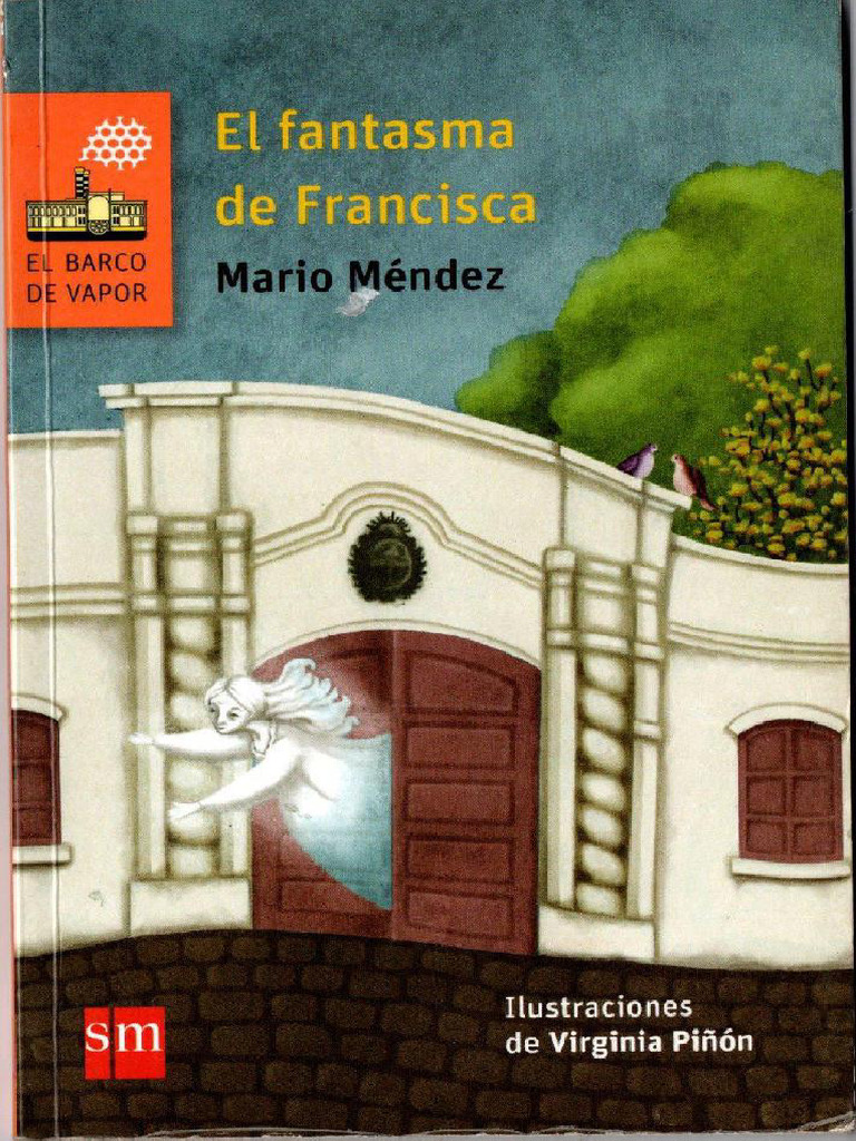 Fantasma Francisca | PDF