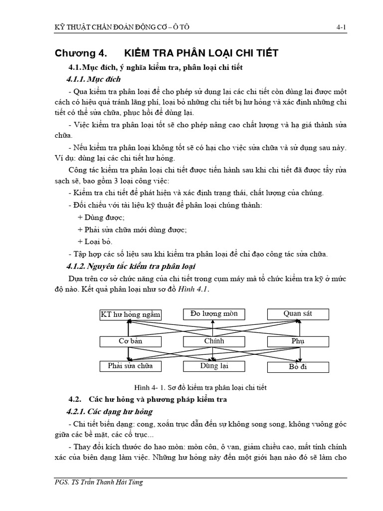 Ch4 - CHAN DOAN DONG CO - 092022 | PDF