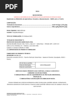 Inseticida Microbiológico Metarril WP E9: Controle da Cigarrinha-da ...