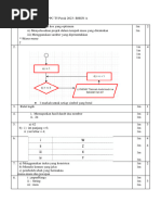 Soalan Percubaan Peperiksaan SPM 2024 - MRSM | PDF