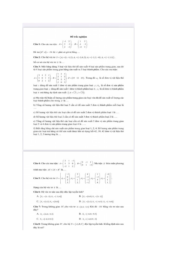 BaiTap-TN-TCC-1-M | PDF