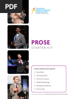 UIL Prose & Poetry Guide | PDF | Books | Poetry