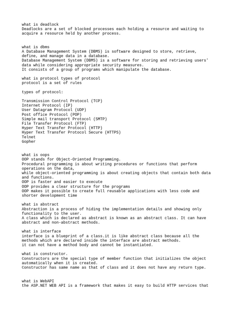 QP | Download Free PDF | Class (Computer Programming) | Method ... QP | Download Free PDF | Class (Computer Programming) | Method ...