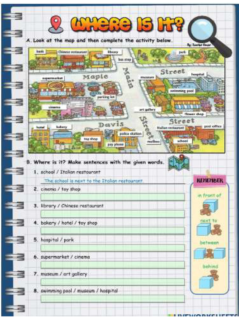 Prep 2 | PDF