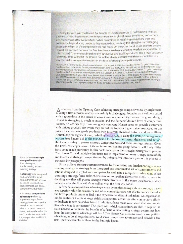 Bm Core 2 Chapter 1 Pdf