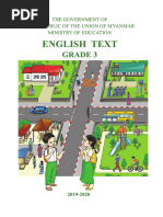G2 Textbook Myanmar | PDF