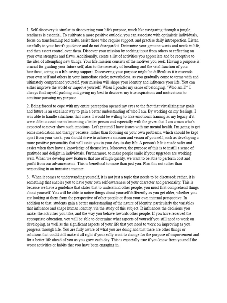 Ced | PDF | Motivation | Motivational