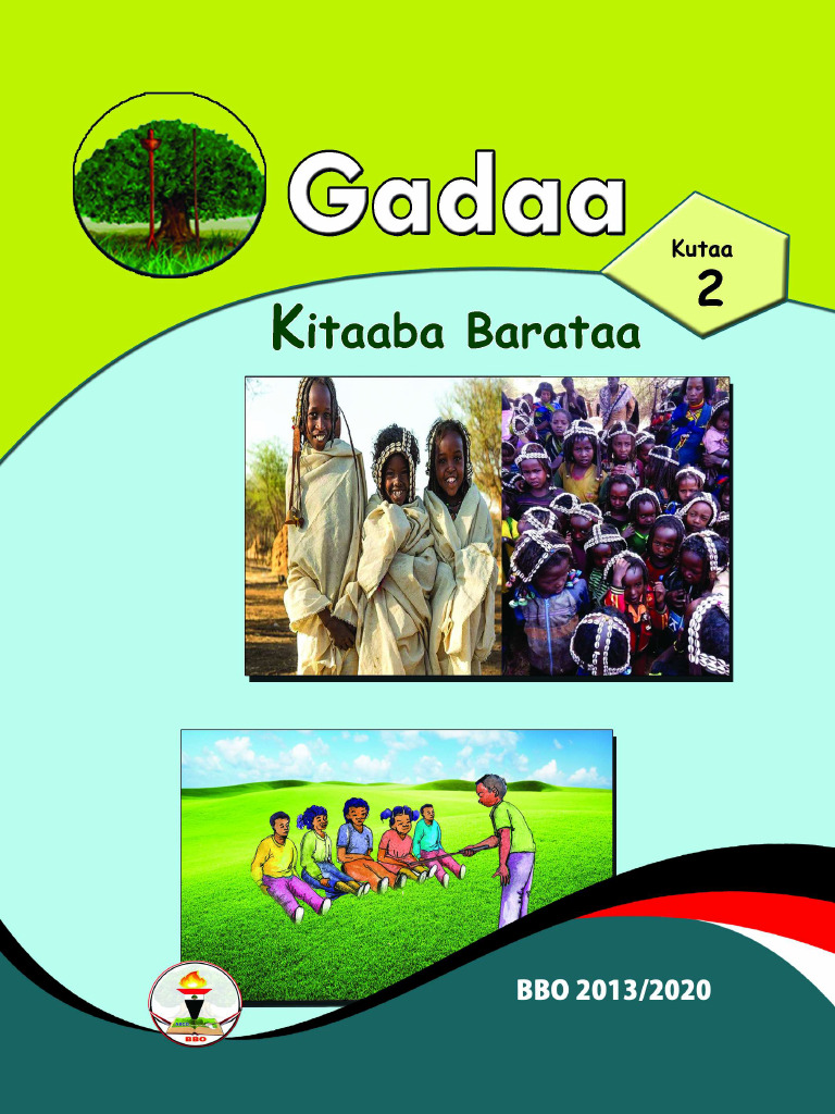 Kitaaba Gadaa | PDF