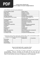 STR Chain Scales 2023 | PDF | Hotel | Hilton Worldwide