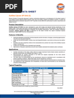 Shell Albida EP 2 Grease | PDF | Bearing (Mechanical) | Viscosity