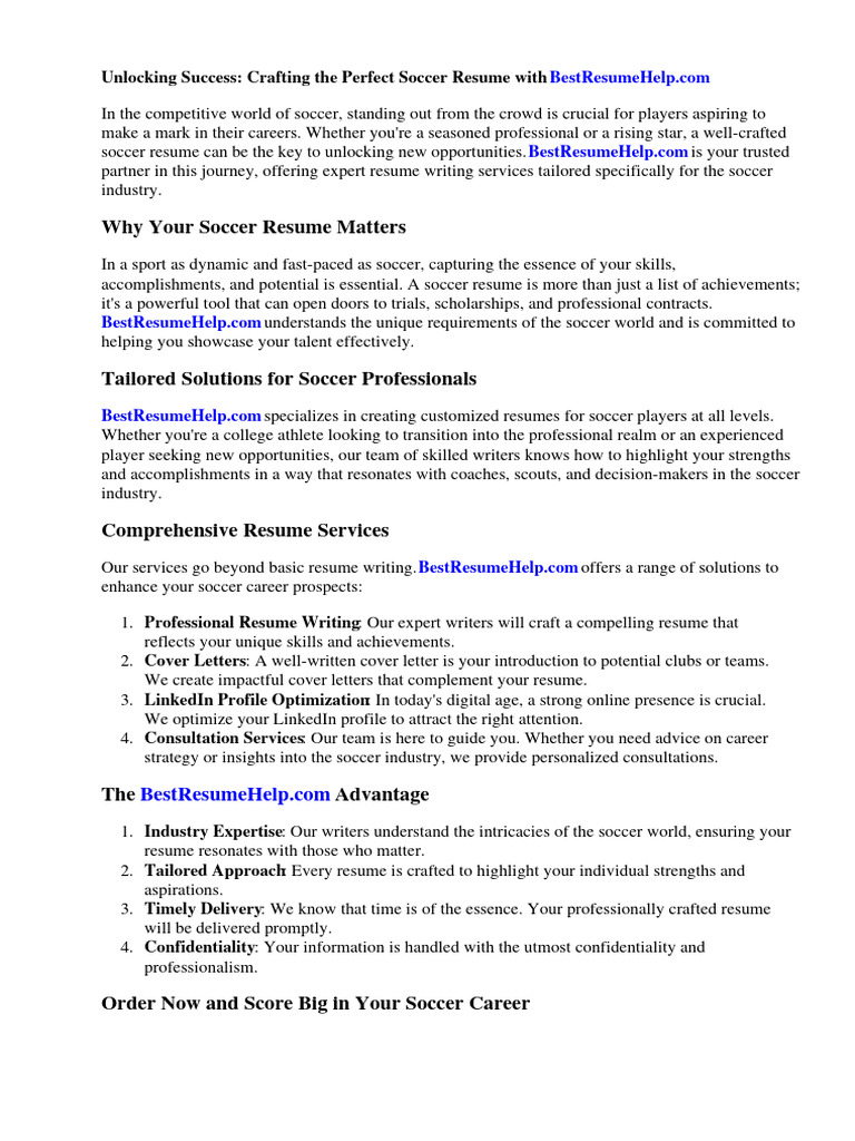Soccer Coach Cover Letter Sample | PDF | Résumé | Http Cookie Soccer Coach Cover Letter Sample | PDF | Résumé | Http Cookie