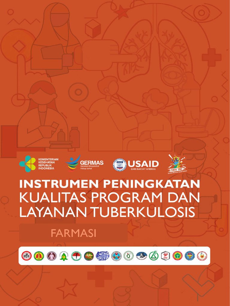 Instrumen Farmasi | PDF