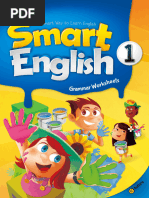 English Grammar in Use Elementary | PDF