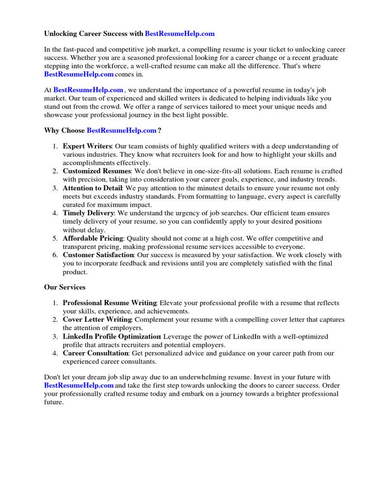 Business Letter Format Example With Attachment | Download Free PDF ...