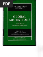 Jeberti People | PDF | Africa | Horn Of Africa
