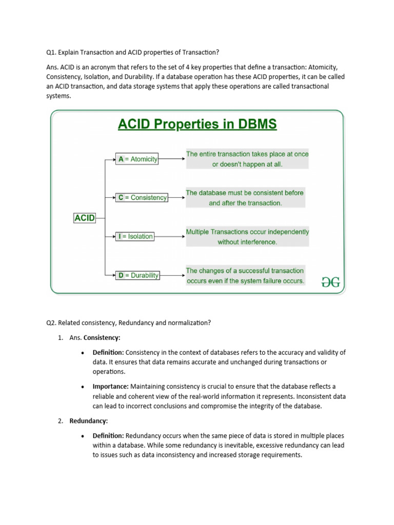 BS IT 2023 Solved | PDF | Relational Database | Relational Model BS IT 2023 Solved | PDF | Relational Database | Relational Model
