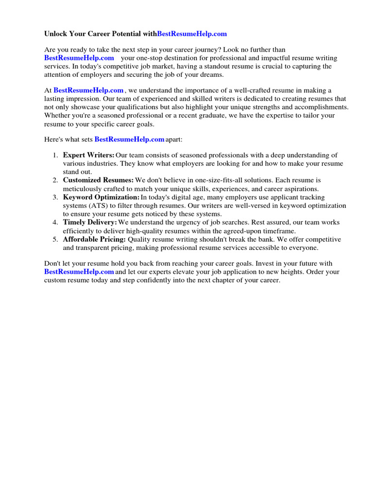 Transportation Resume | Download Free PDF | Procurement | Logistics