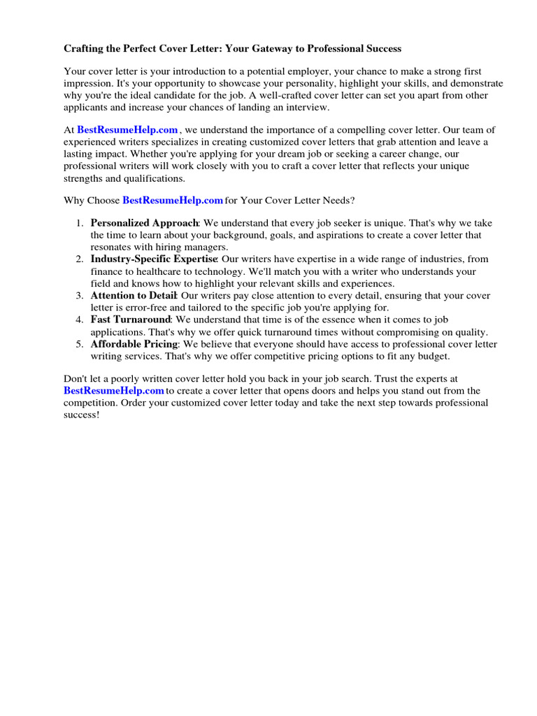 Cover Letter For Adjunct Professor Position | PDF | Résumé | Teachers Cover Letter For Adjunct Professor Position | PDF | Résumé | Teachers