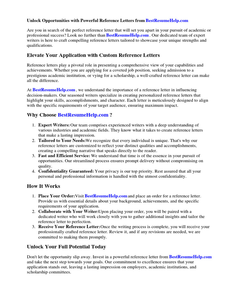 Reference Letter Queens | PDF | Auction