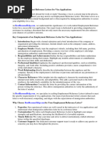 IML Migration Skills Assessment Document Checklist Required Supporting ...