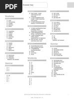 Pearson Spanish 2 Workbook Answers | PDF
