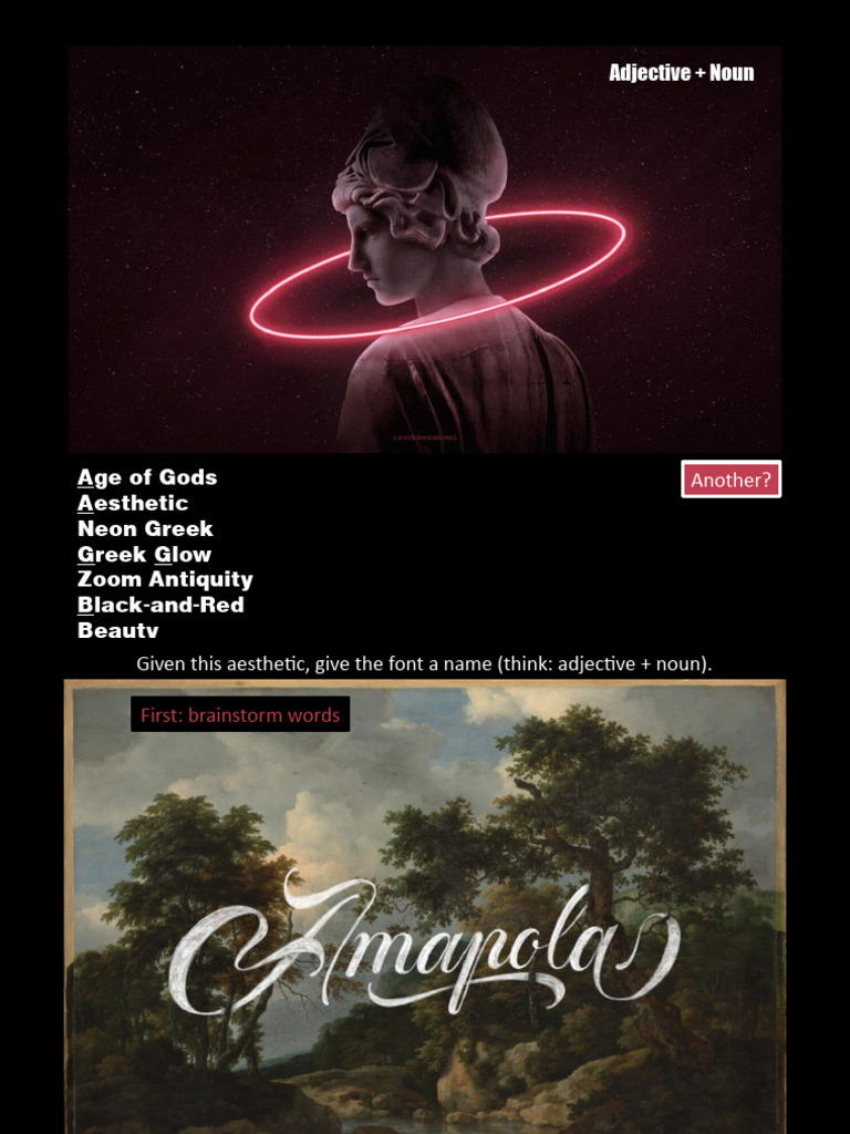 WRT - Class 3 - Warm-Up Exemplifying The Whole Structuring and Perfecting | PDF