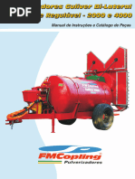 CATALOGO TBA CBV-IA 40 Horizontal Direita 272 Bomba de Água | PDF ...