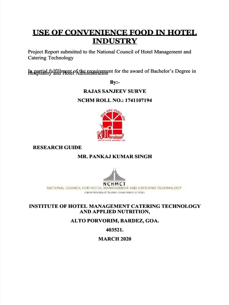 PDF Reference Project Report - Compress | PDF