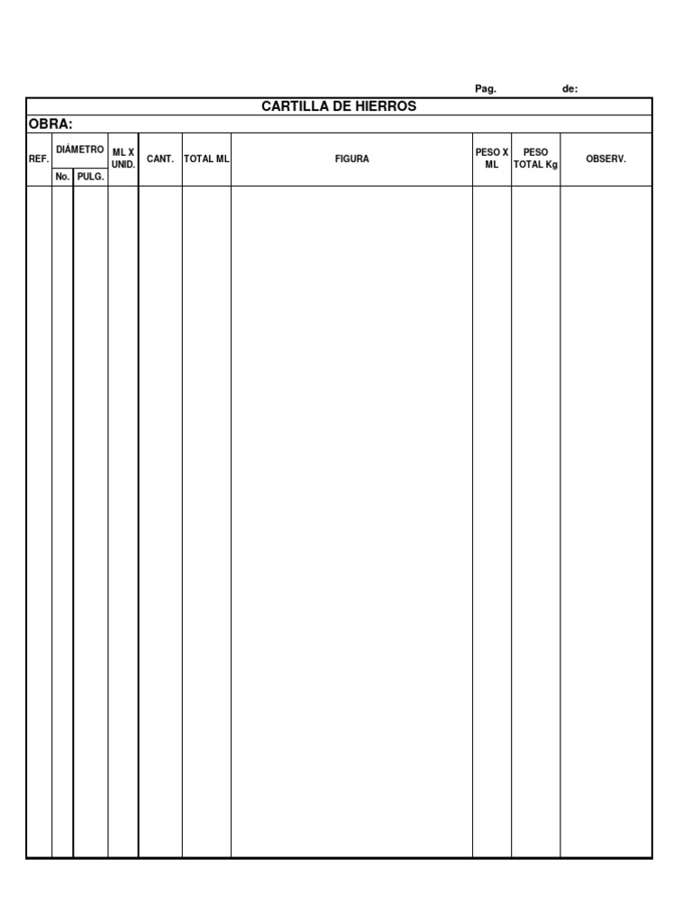 Car Till a Hier Ros Form | PDF
