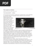 Repent Harlequin Harlan Ellison | PDF | Mystery, Thriller & Crime Fiction