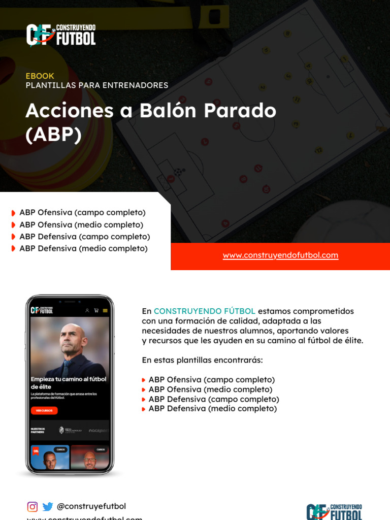 Abp 2 | PDF | Asociación de Futbol