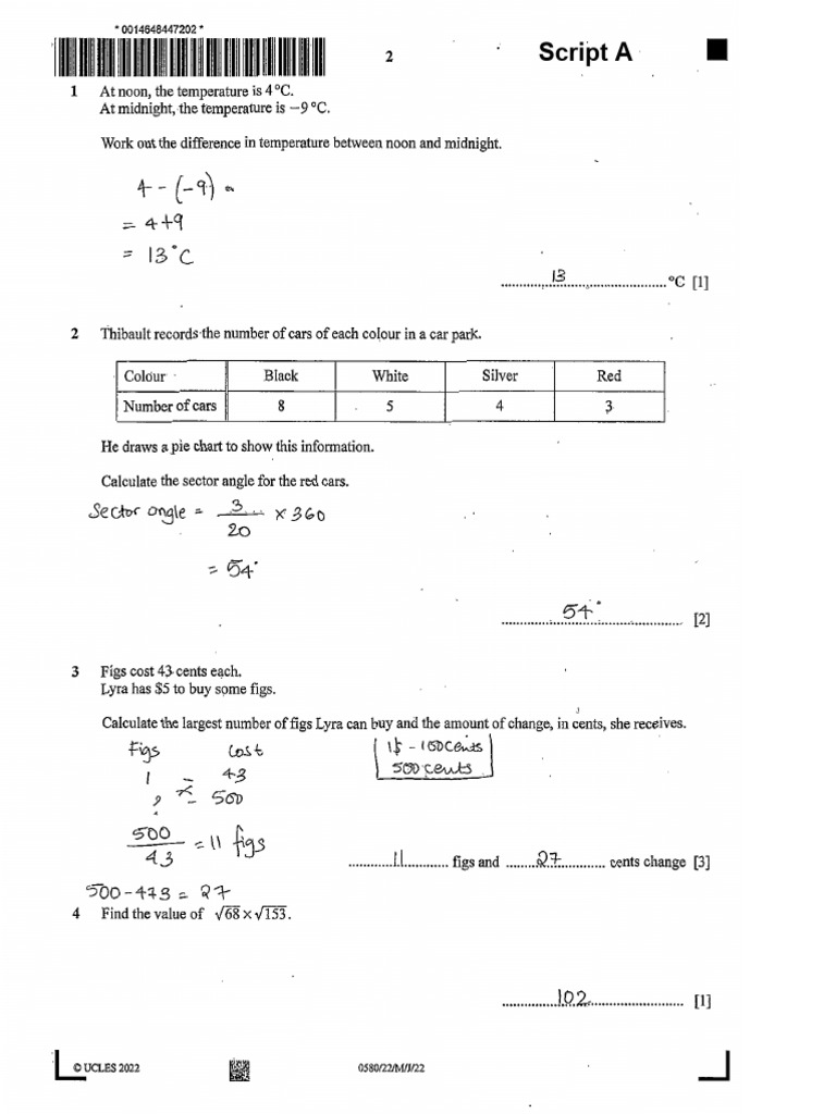 0580_MW_OTG_Script_A_P22 | PDF