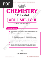 Ib Physics Data Booklet 2025 | PDF | Electronvolt | Area