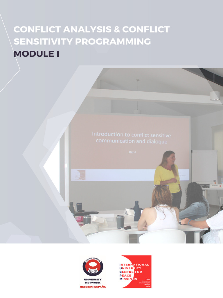 General Information. Module I | PDF