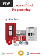 Fire Alarm System: Class A Wiring | PDF | Computers | Technology ...