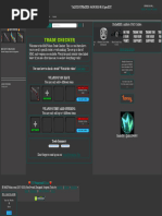 JB Values - Values Roblox Jailbreak Trading | PDF