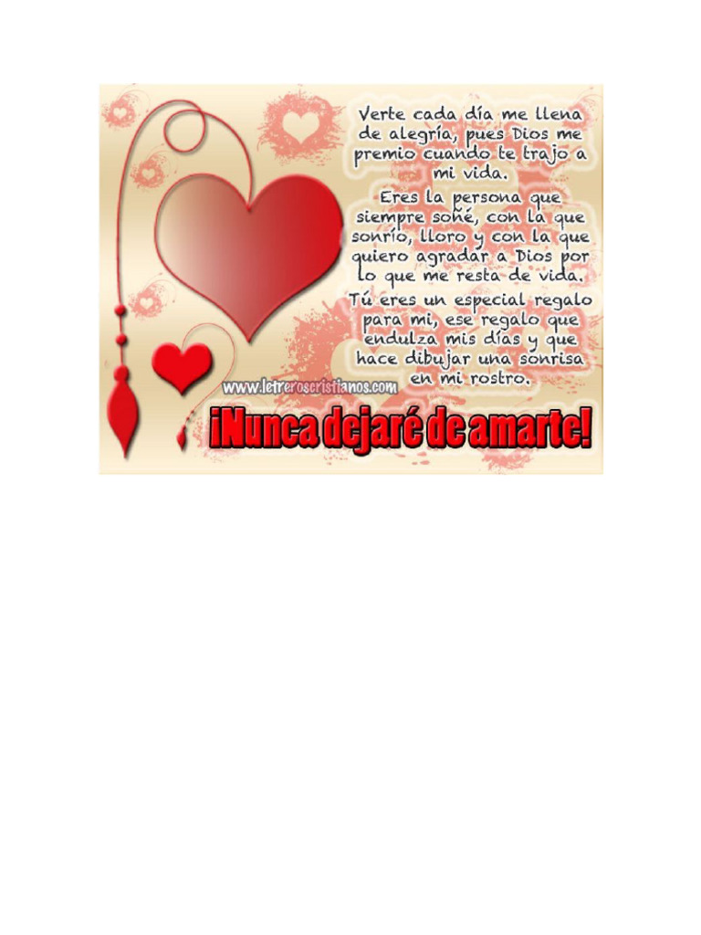 Amor Pdf
