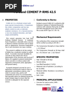 How To Calculate Anchorage and Lap Lengths To Eurocode 2 | PDF ...