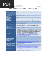PGFS ND 023 R0 PrimusGFS General Regulations Appendix 4 Scope Education ...