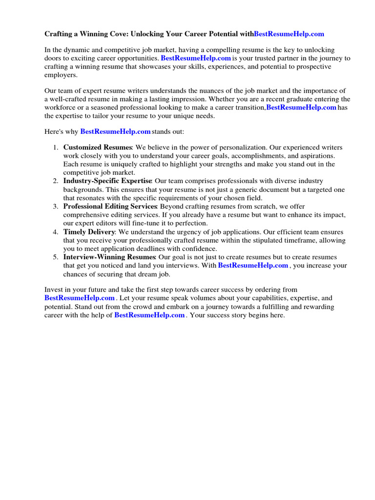 Cover Letter For Java Professional | PDF | Java (Programming Language) | Computer Programming