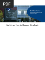 LAS Rank Structure | PDF | Emergency Medical Services | Emergency Services