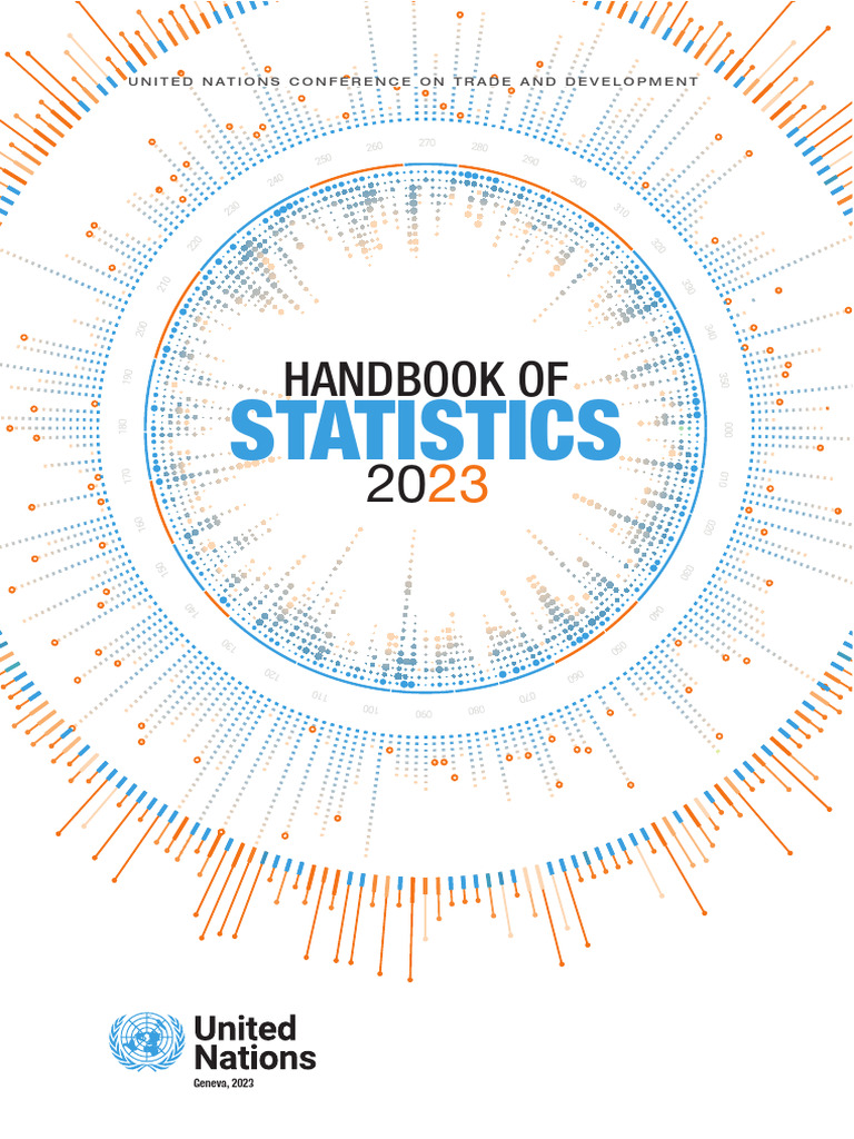 Statistics Report | PDF | Balance Of Trade | China