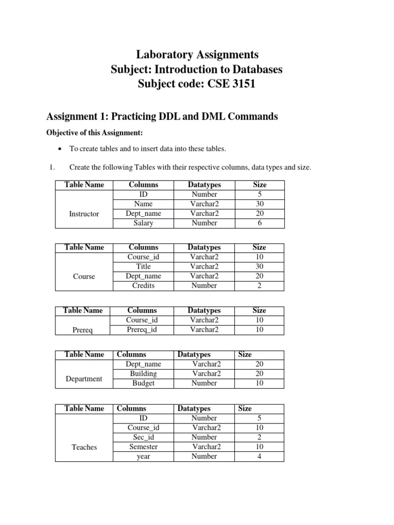 Assignment-1-1 | PDF