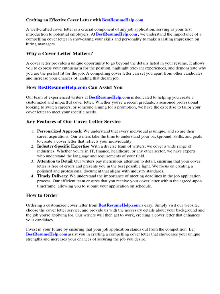 Cover Letter Don T Know Hiring ManagerS Name | PDF | Résumé | Recruitment