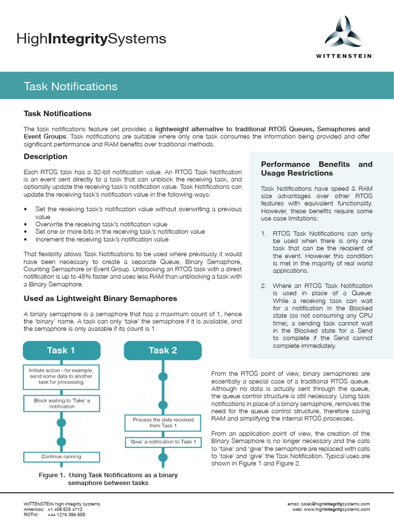 Task_Notifications | PDF | Information Technology | Computer Science