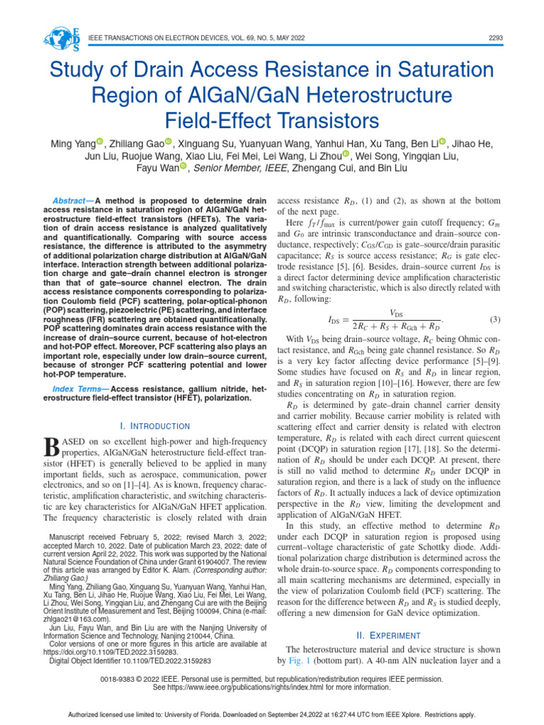 Study_of_Drain_Access_Resistance_in_Saturation_Region_of_AlGaN_GaN_Heterostructure_Field-Effect ...