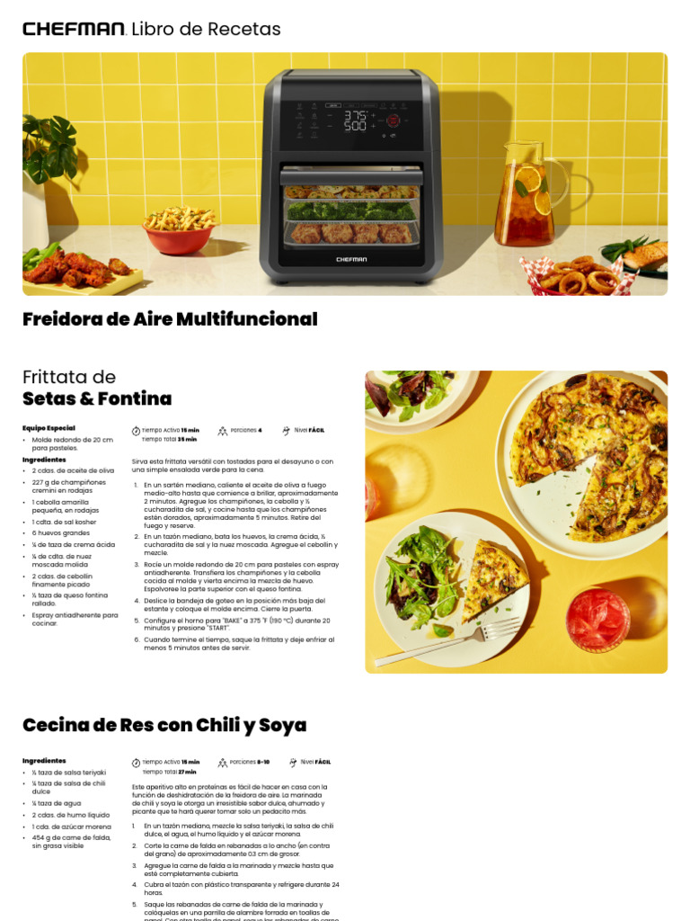 RJ38 Rdo V12 MX - CB - 101723 | PDF | Pizza | Chocolate