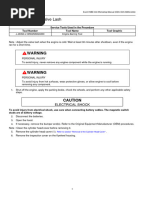 Class1 TPG Governor - 117684 User Manual | PDF | Throttle | Pump